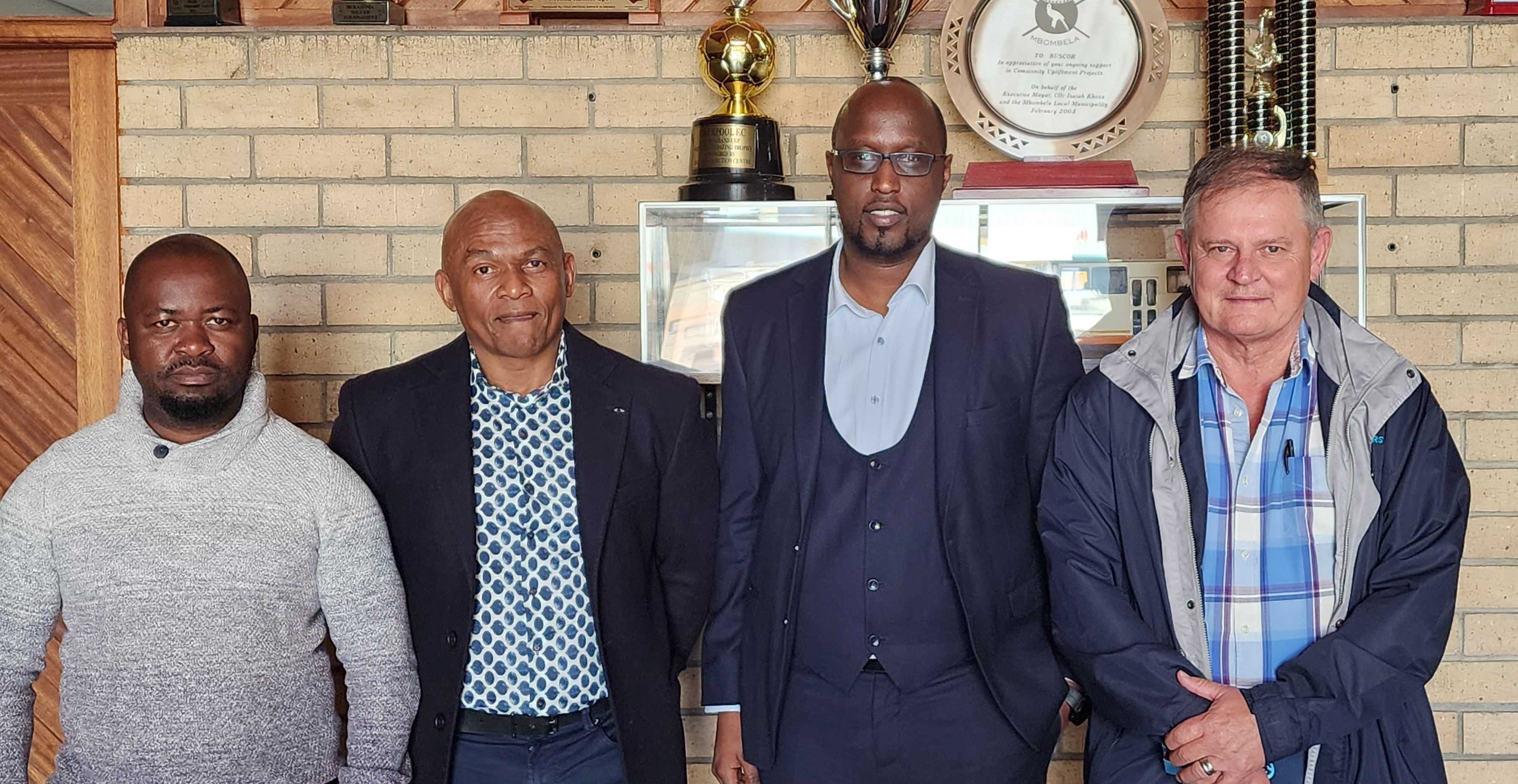 Buscor signs with Optibus to improve public transportation for 38 million passengers in South Africa